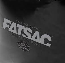 Fatsac Ballast Bags & Fittings - Fat Sacks for Boats | SWELL Wakesurf