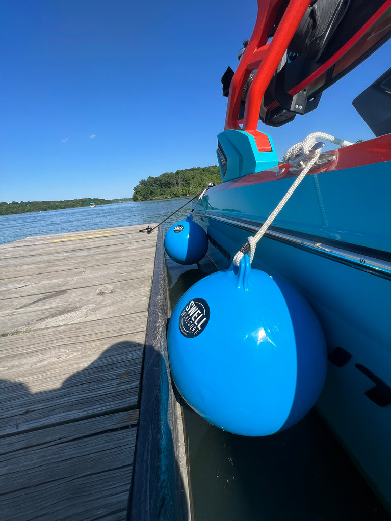 Big Buoy Ball 2 Pack Bundle - Save Over $40! | SWELL Wakesurf