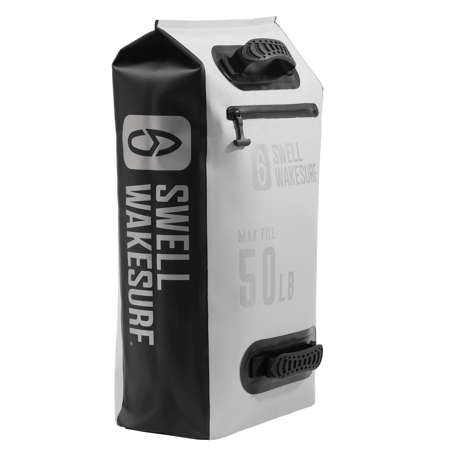 SWELL Wakesurf - Laguna 50 lbs Dip Ballast Bag - Pumpless Design ...