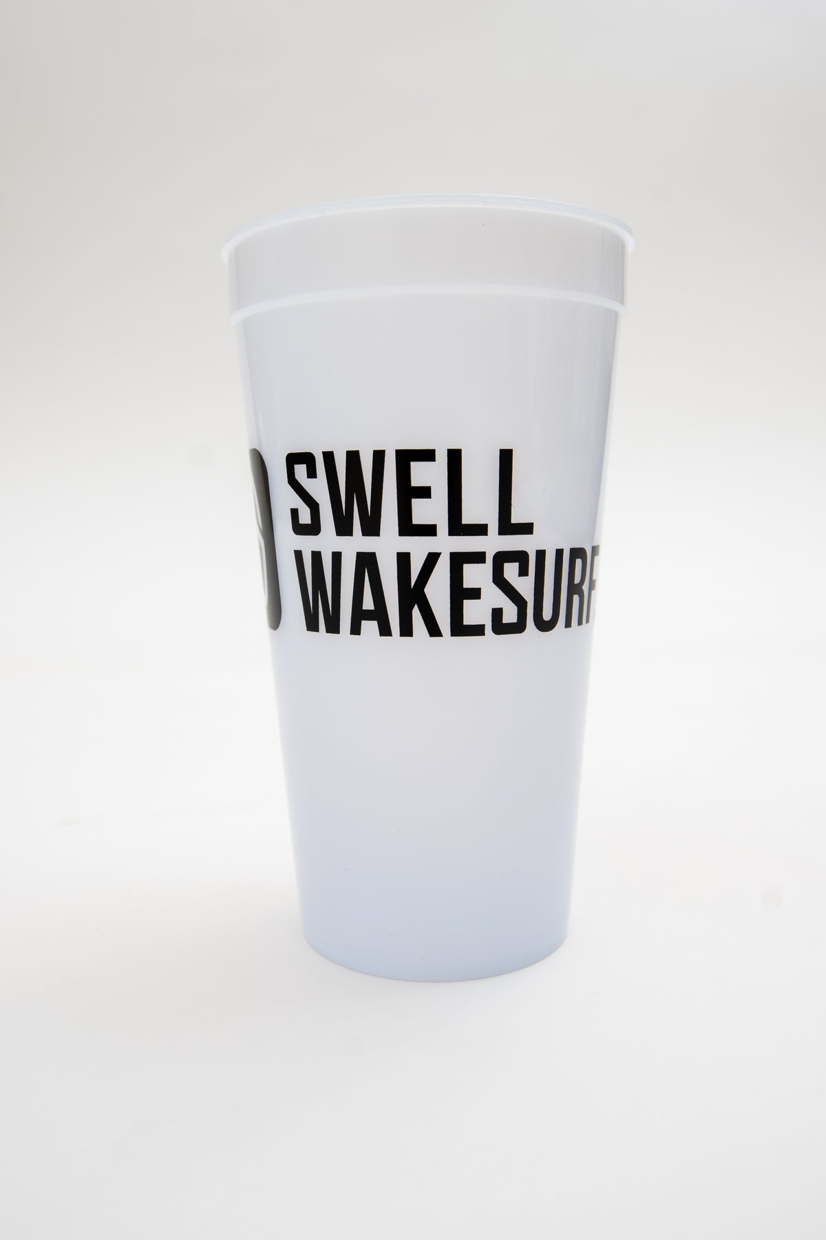 Color Changing Logo Cup - 20oz (2 Pack) | SWELL Wakesurf