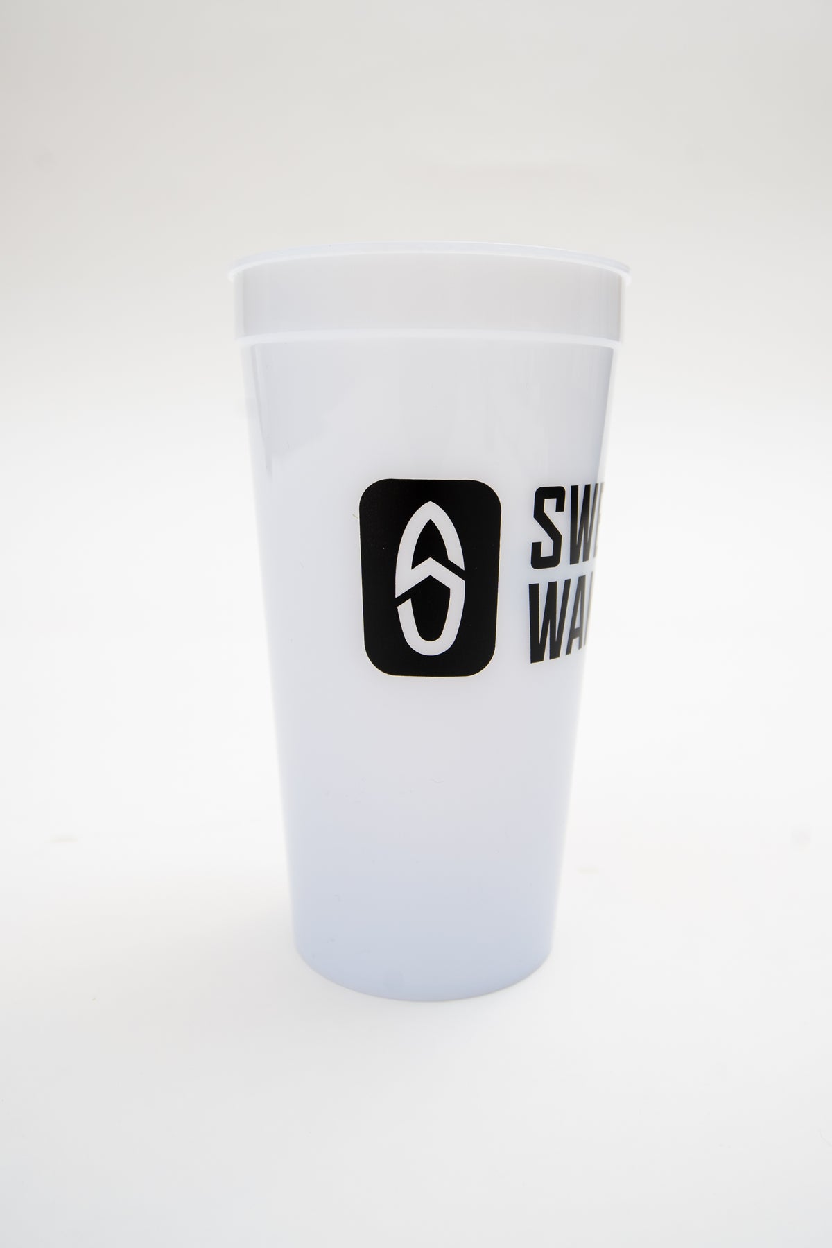 Color Changing Logo Cup - 20oz (2 Pack) | SWELL Wakesurf