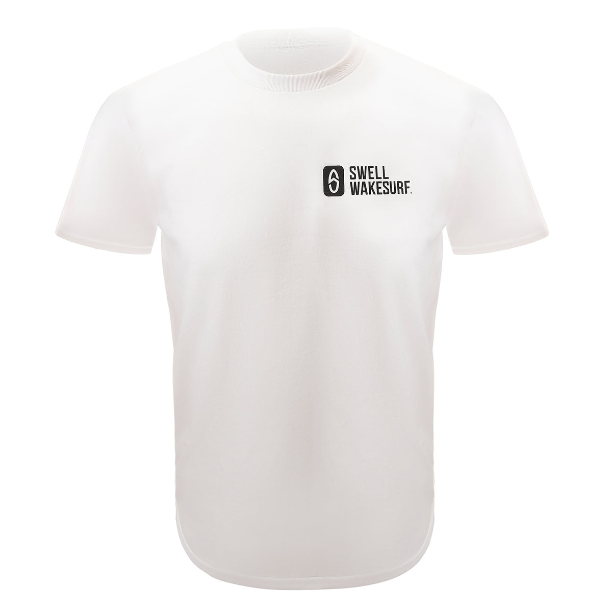 SWELL Wakesurf Logo T Shirt | SWELL Wakesurf