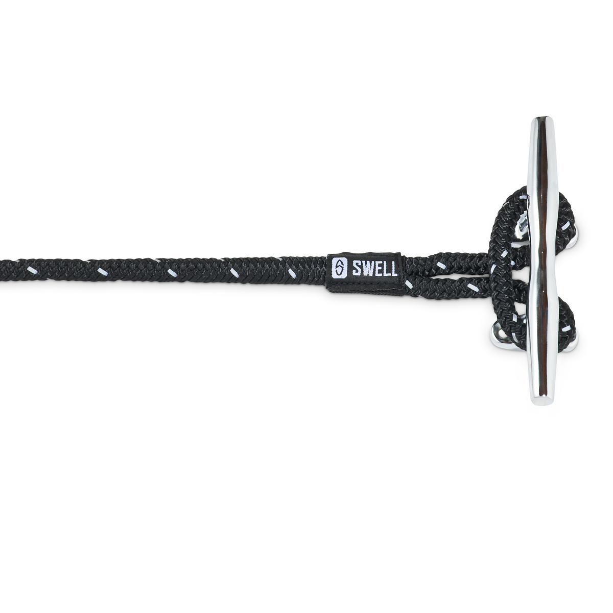 Reflective Double Braided Fender Line 6 ft. 3/8 in. - 2-Pack | SWELL ...