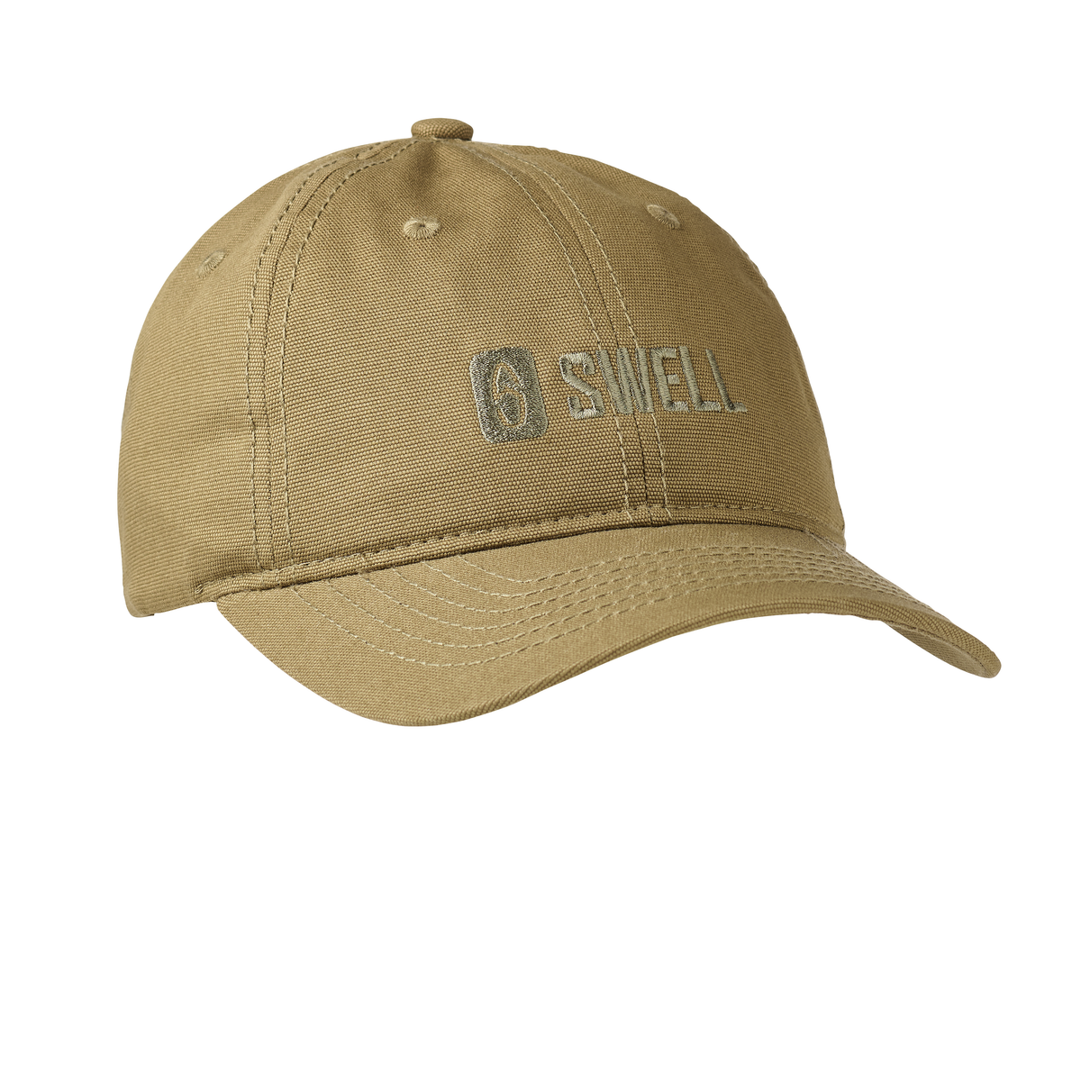 SWELL Wakesurf - Dad Hat | SWELL Wakesurf