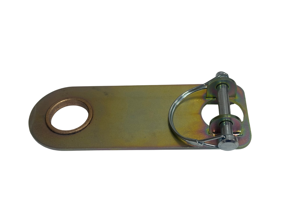 Hydrosweep Pro Replacement Shaft Support Bracket | SWELL Wakesurf