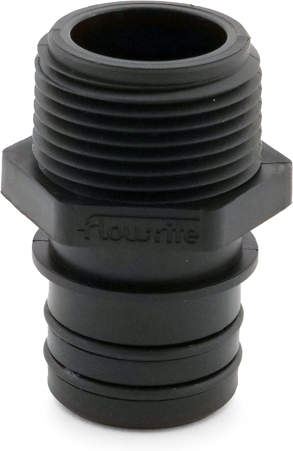 Flow-Rite MA-099 Adapter, 1-1/8" Qwik-Lok to 1" Male NPT | SWELL Wakesurf