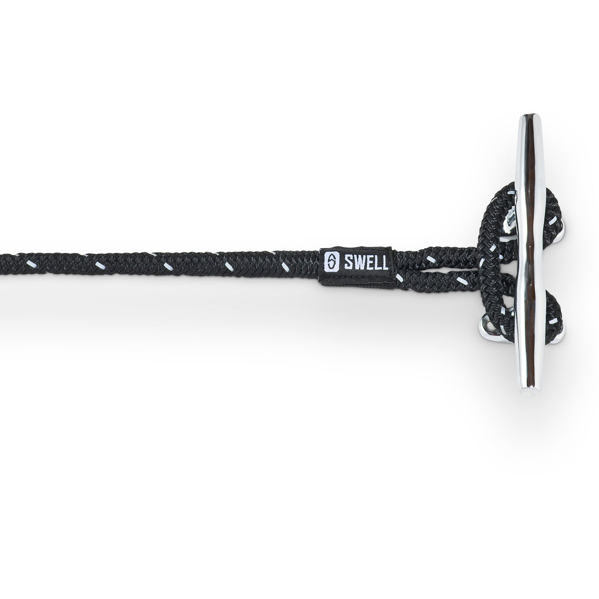 Reflective Double Braided Fender Line 6 ft. 3/8 in. - 2-Pack | SWELL ...