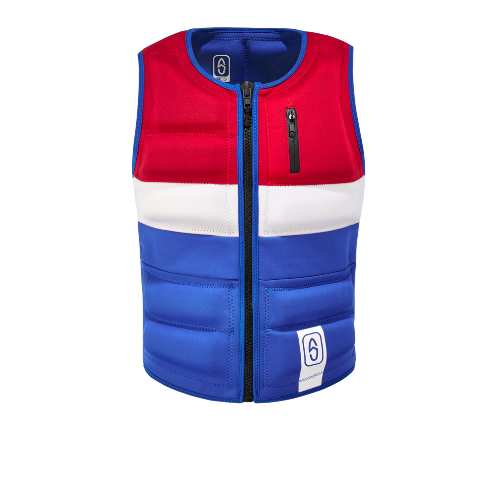 Life Jackets & Vests - Stay Safe & Comfortable | SWELL Wakesurf