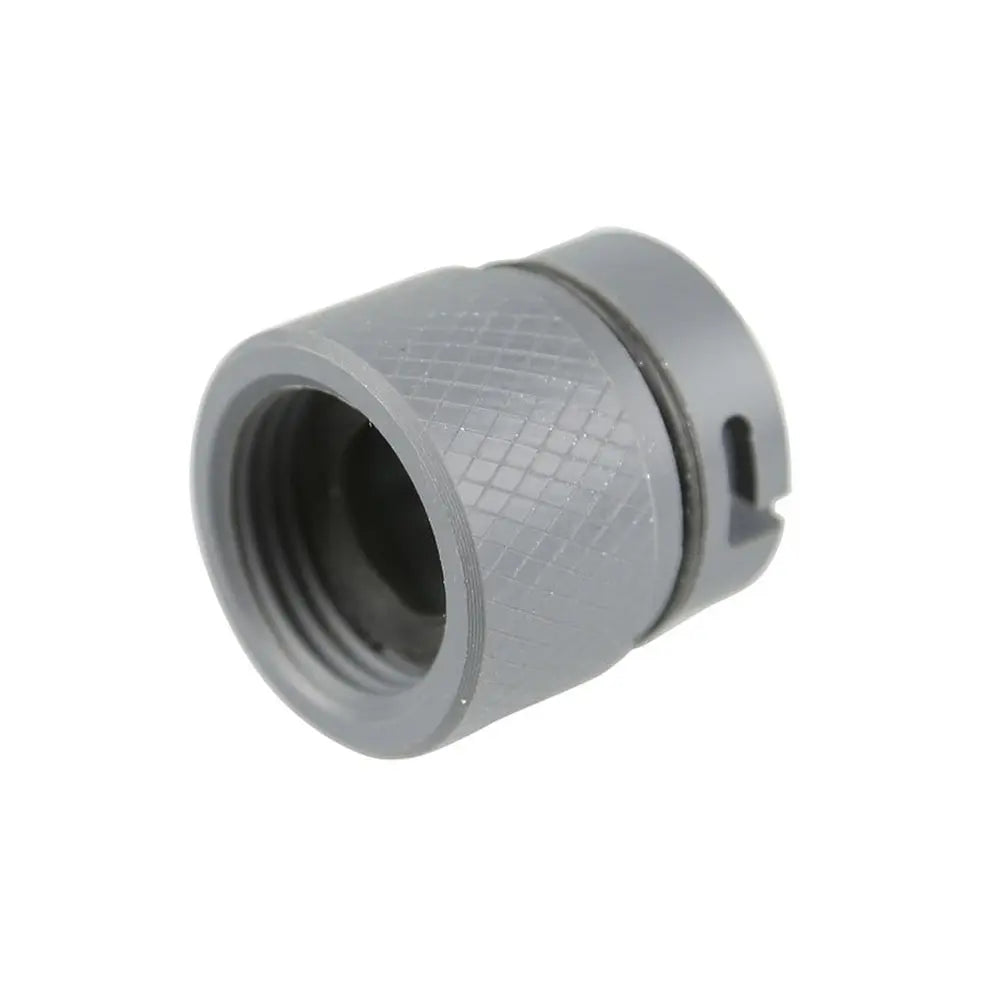 Fatsac - Female GHT - Male Quick Connect - W732 - Convert Quick Twist ...