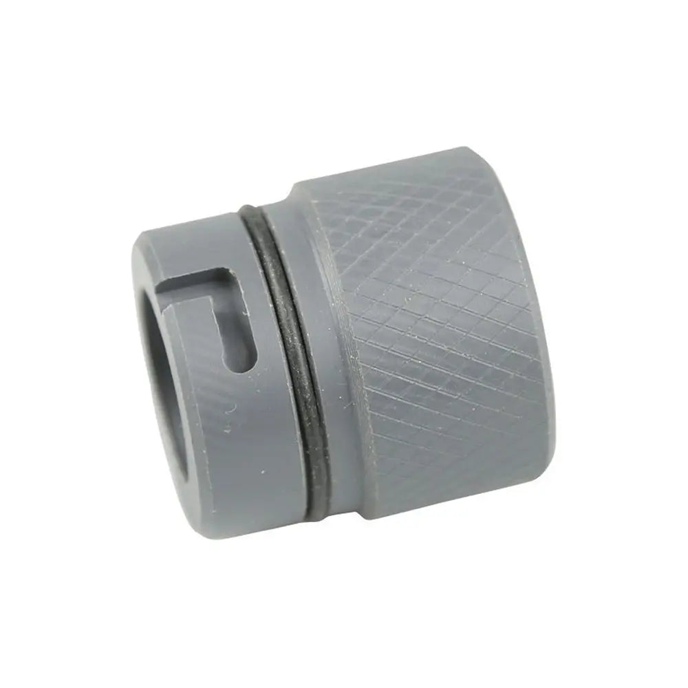 Fatsac - Female GHT - Male Quick Connect - W732 - Convert Quick Twist ...