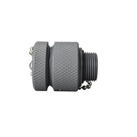 Fatsac - Female Quick Connect with Chain & Cap W730 | SWELL Wakesurf