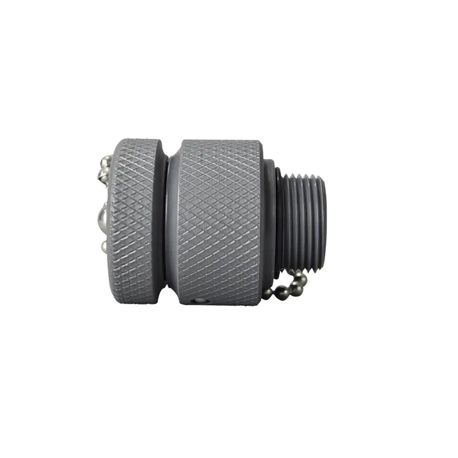 Fatsac - Female Quick Connect with Chain & Cap W730 | SWELL Wakesurf