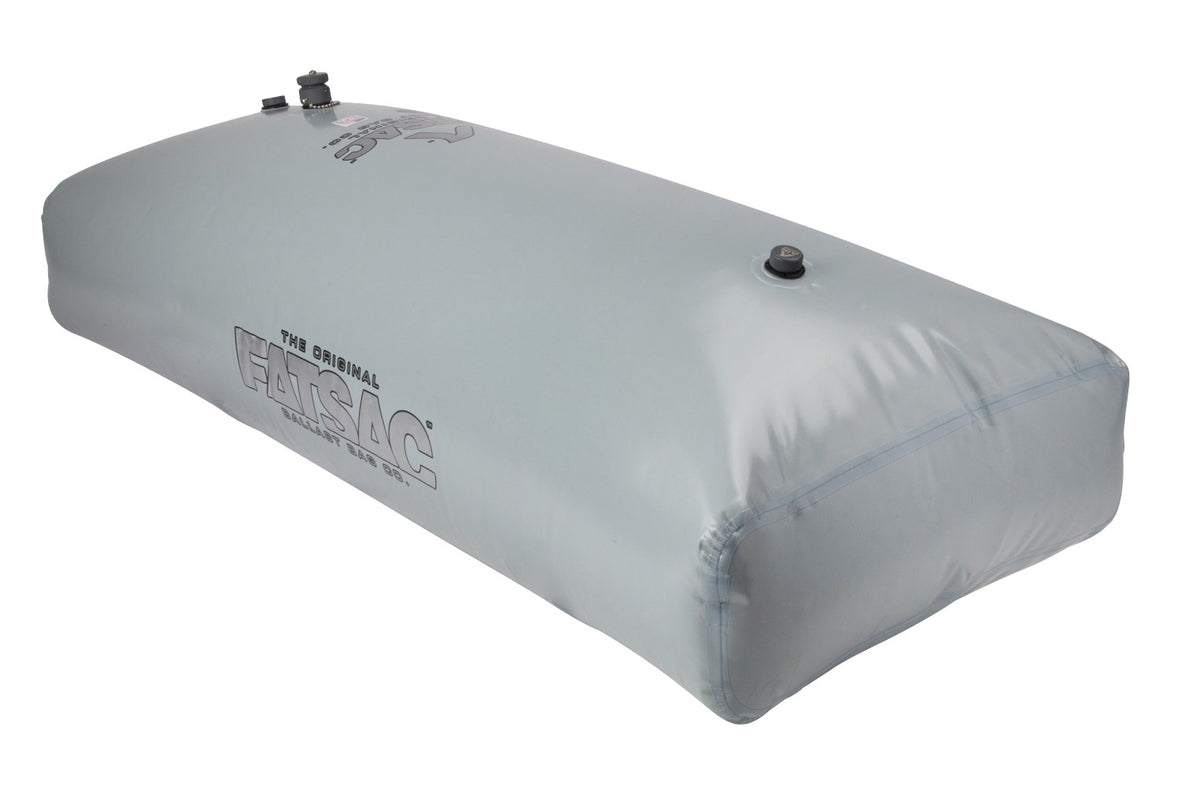 Fatsac Ballast Bags & Fittings - Fat Sacks for Boats | SWELL Wakesurf