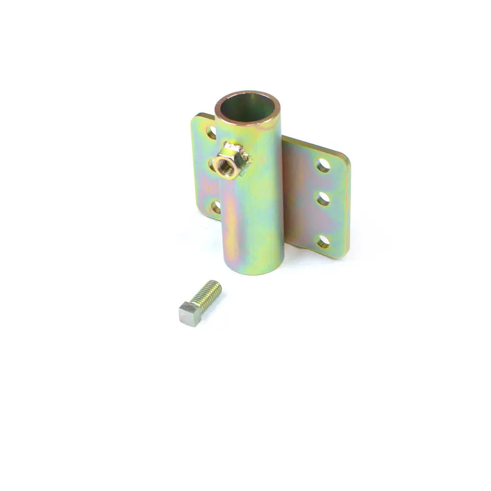 HydroSweep Pro Mono Point Bracket and Shoremaster Accessory Bracket ...