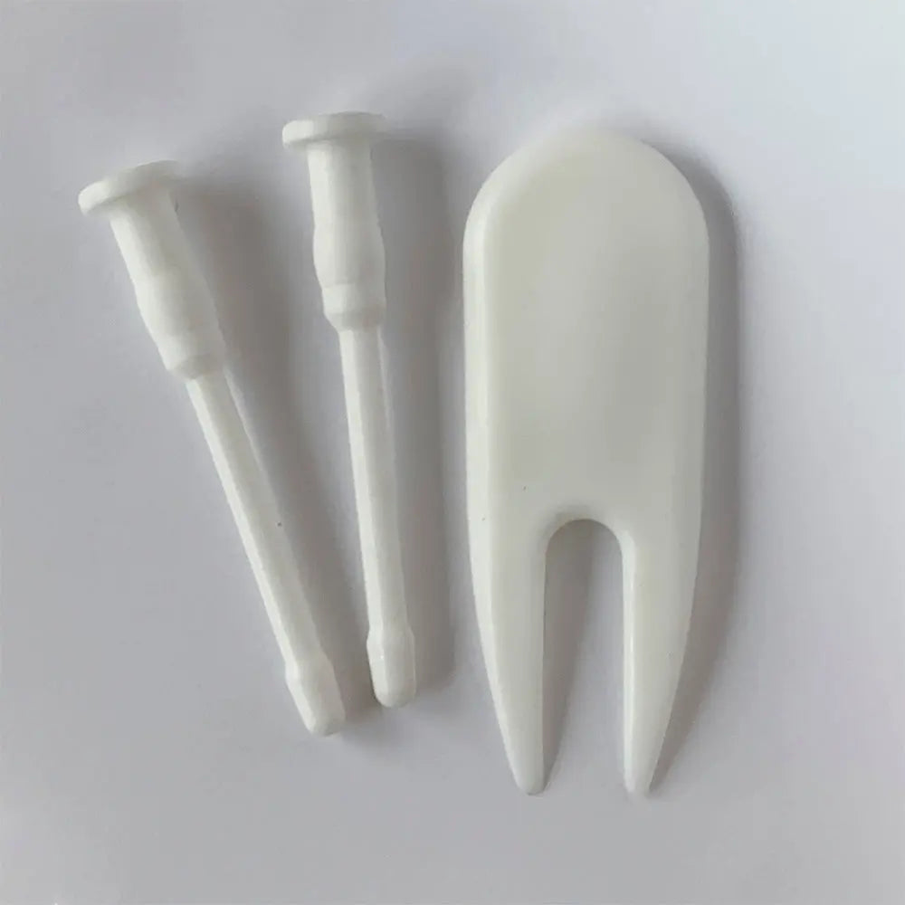 Replacement Bumper Ball Plug Set - 2 Plugs & Removal Tool | SWELL Wakesurf