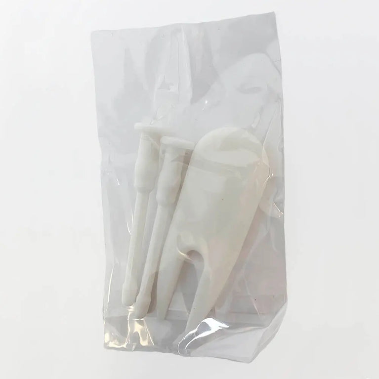 Replacement Bumper Ball Plug Set - 2 Plugs & Removal Tool | SWELL Wakesurf