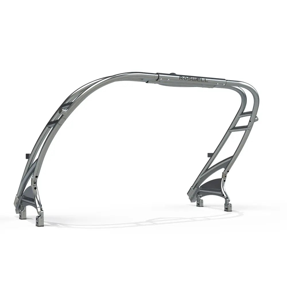 Roswell Cam RT Wake Tower - Easy Fold Design | SWELL Wakesurf