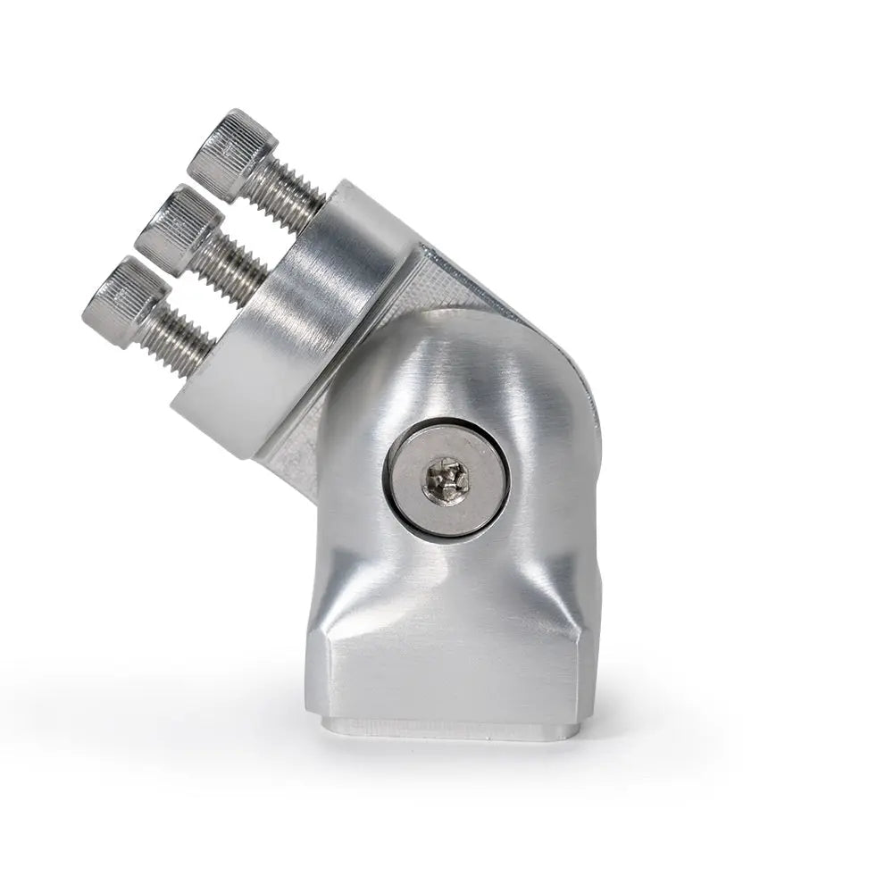 Roswell Swivel Clamp Adapter - Levels Clamps | SWELL Wakesurf