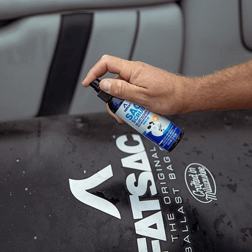 Fatsac - Sac Scrub - Ballast Cleaner | SWELL Wakesurf