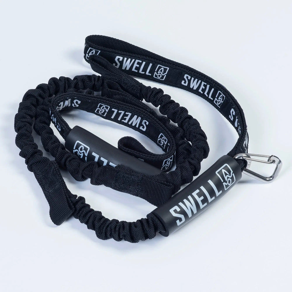 Bungee Dock Line 6 ft. - Shock Absorbing, Adjustable Length | SWELL ...