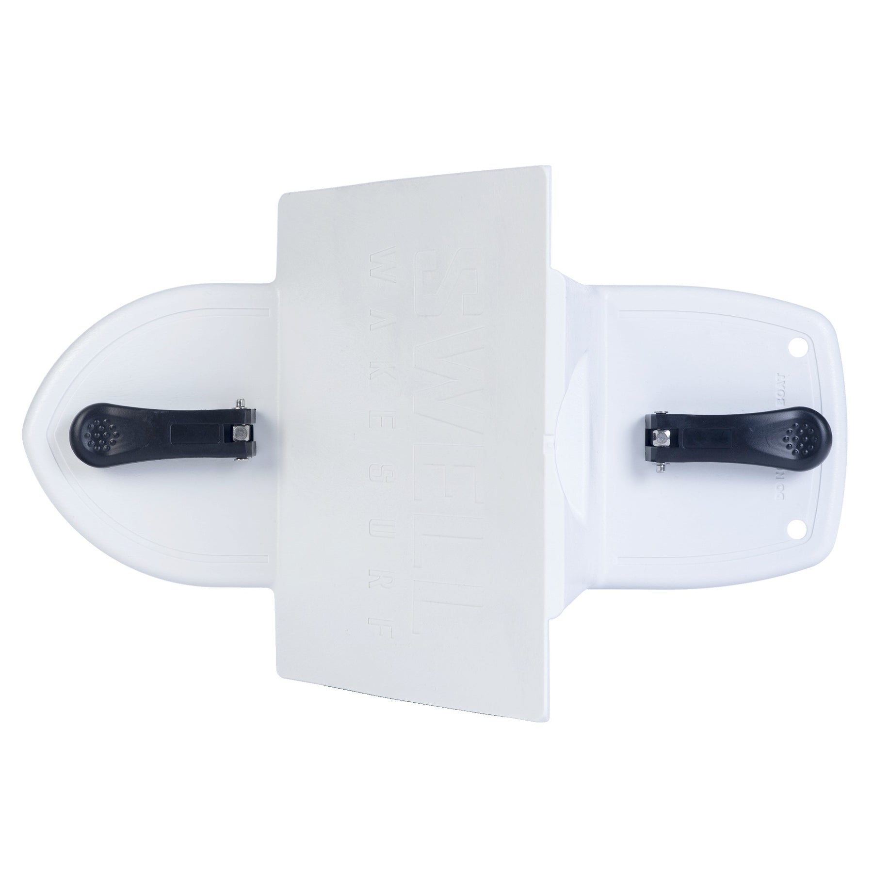 SWELL Wakesurf Creator 2.0 - The Original Suction Shaper | SWELL Wakesurf