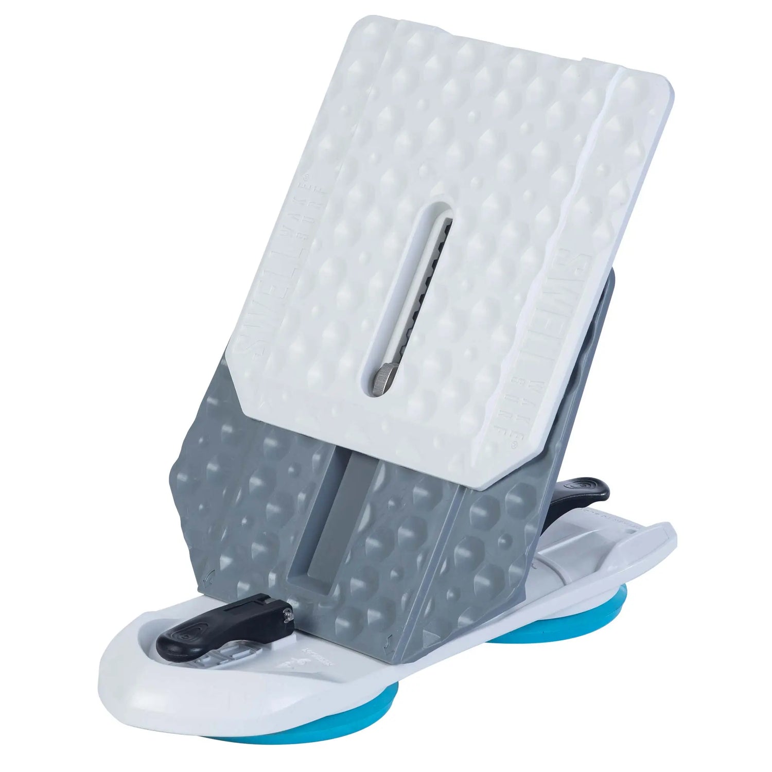 SWELL Wakesurf Creator H3X Plus - Patented Extending Rotating Face and ...