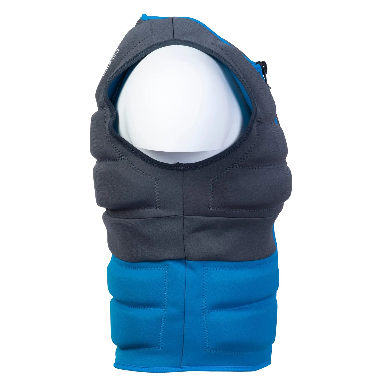 SWELL Wakesurf Vest - Men's Cobalt - Ultimate Comfort Neoprene Jacket ...