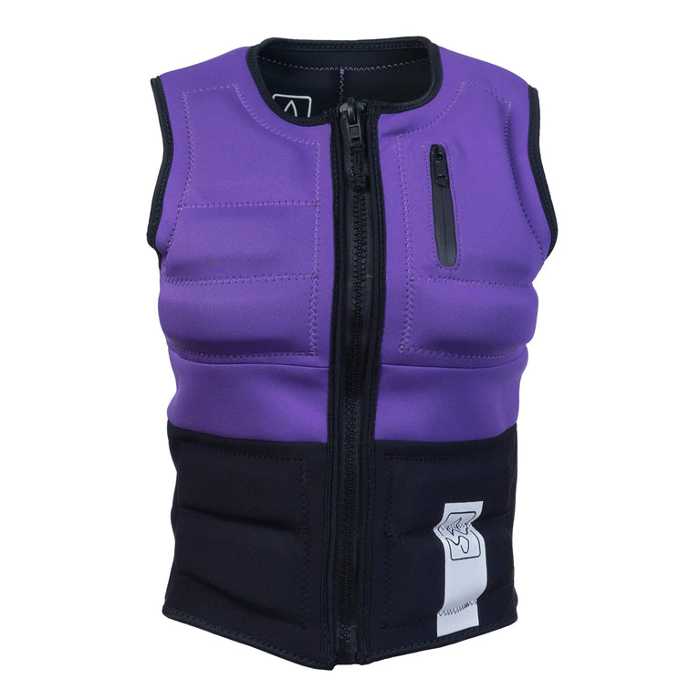 Life Jackets & Vests - Stay Safe & Comfortable | SWELL Wakesurf