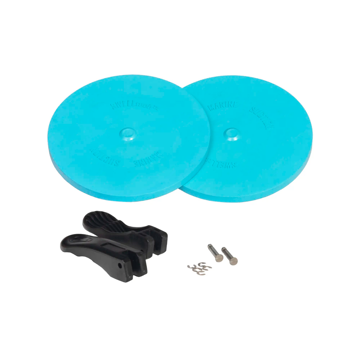 Wakesurf Wake Shaper Replacement Suction Cups | SWELL Wakesurf