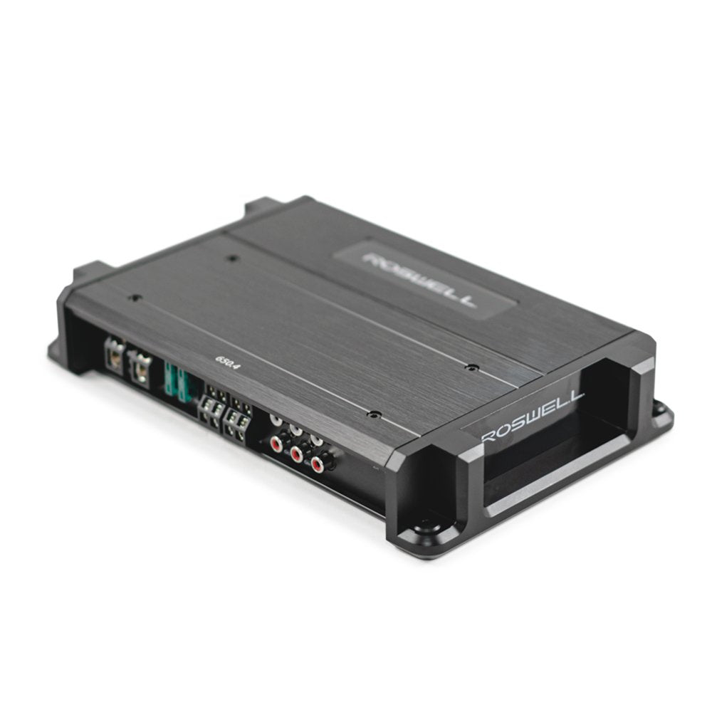 Roswell R1 650.4 Marine Amplifier | SWELL Wakesurf