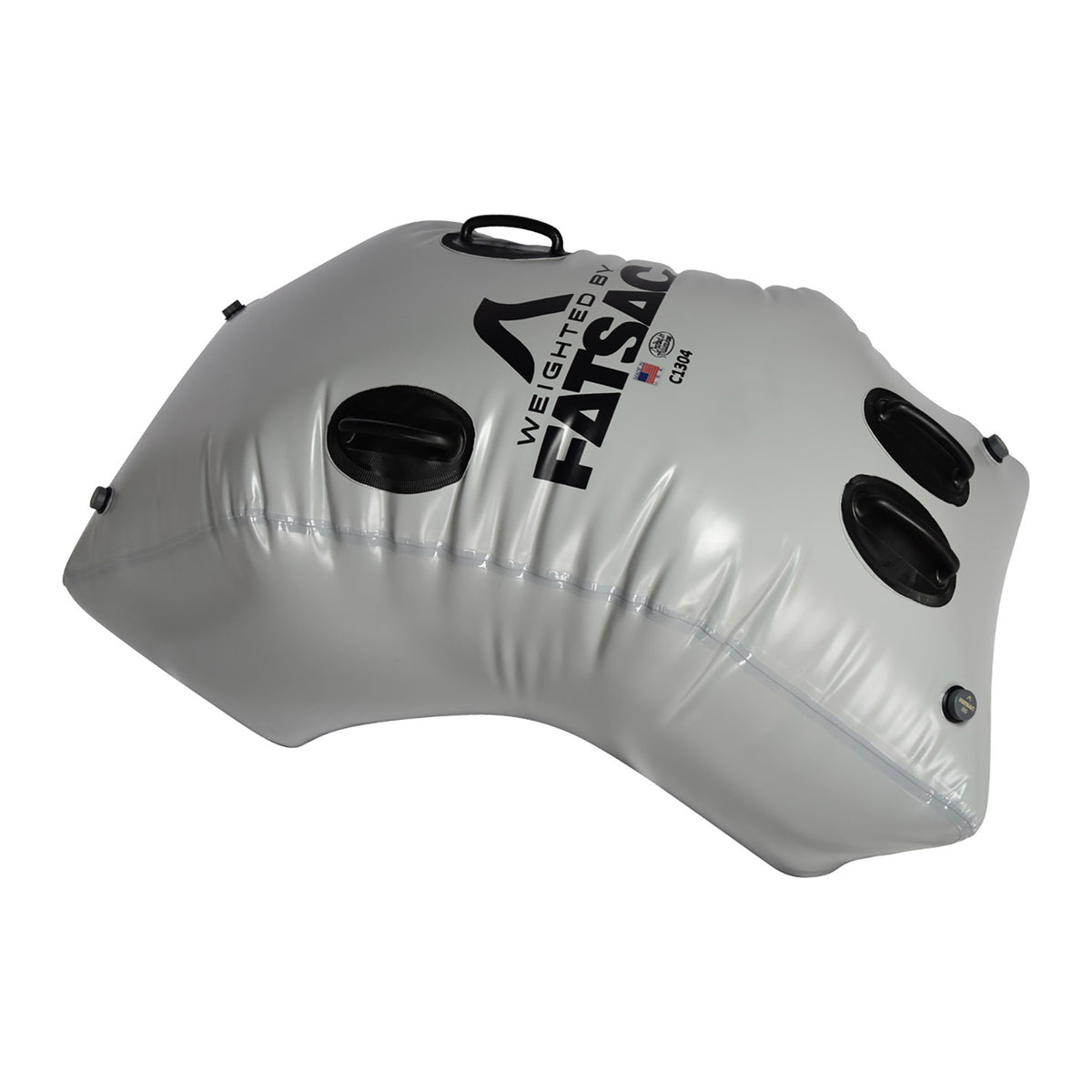 Fatsac - Flyhigh Fatsac Yamaha Jet Boat Custom 25 - 850 lbs. | SWELL ...