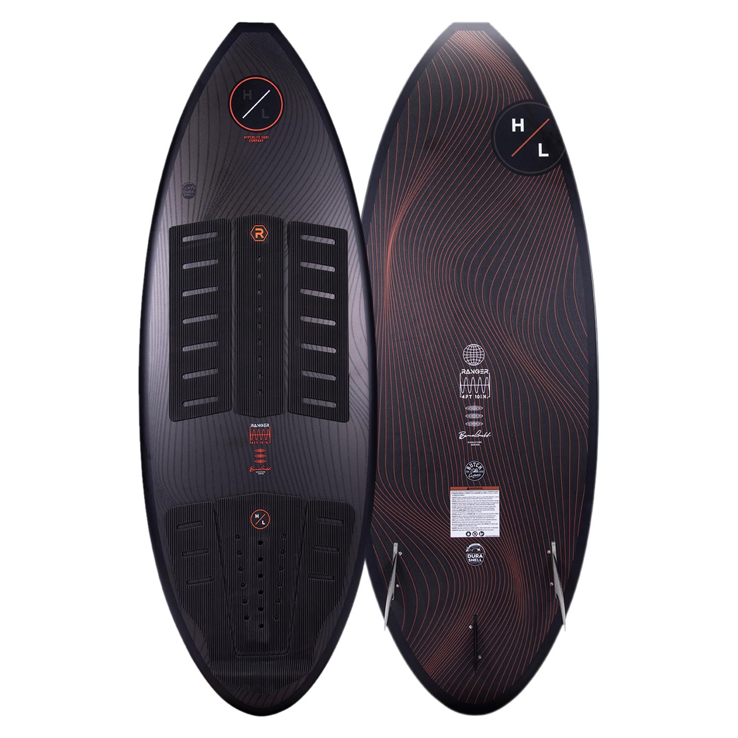 Shop the Best Surf Style Boards | SWELL Wakesurf